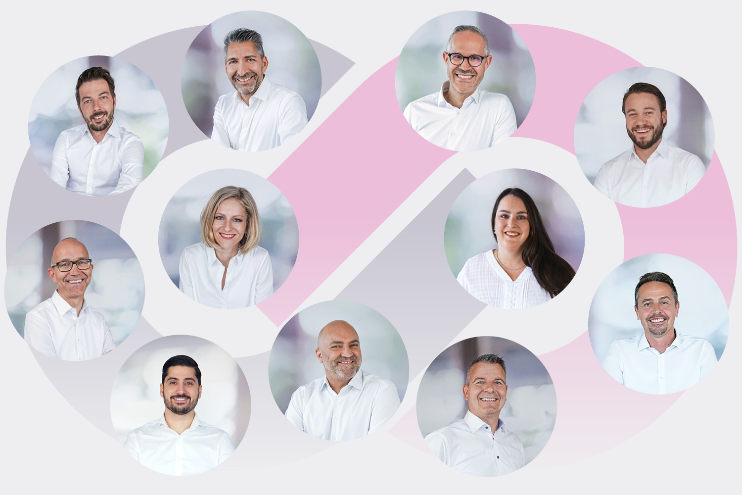 Management | Antalis Schweiz