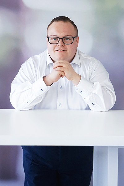 Power Team | Antalis Schweiz