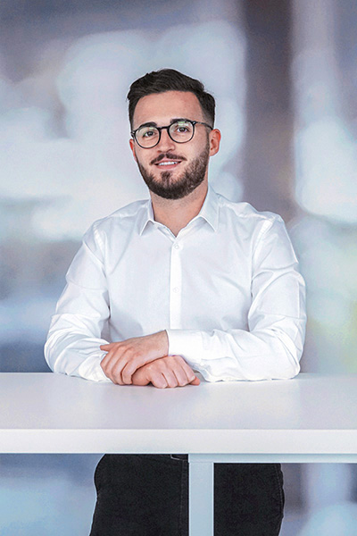 Logistikdienstleistungen | Antalis Schweiz