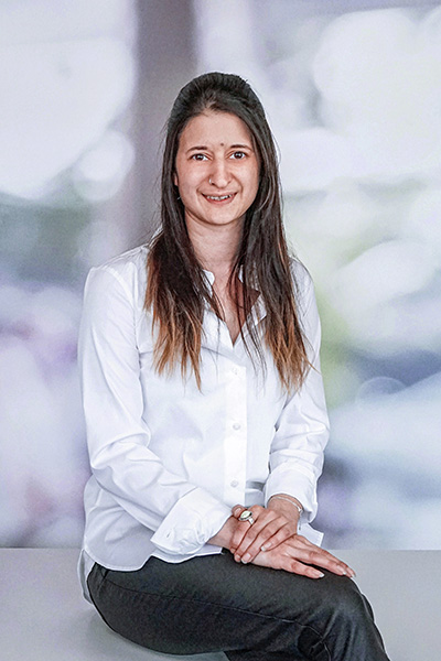 Logistikdienstleistungen | Antalis Schweiz