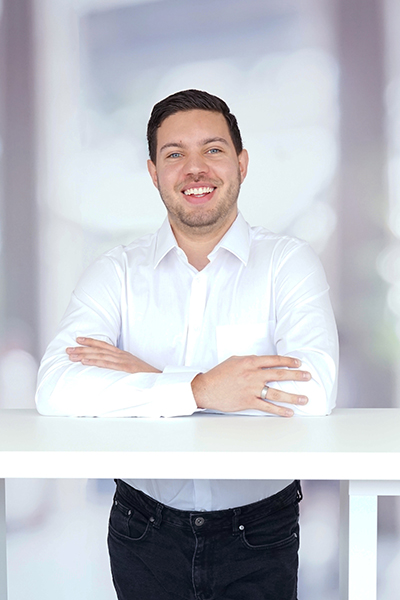 Visuelle Kommunikation | Antalis Schweiz