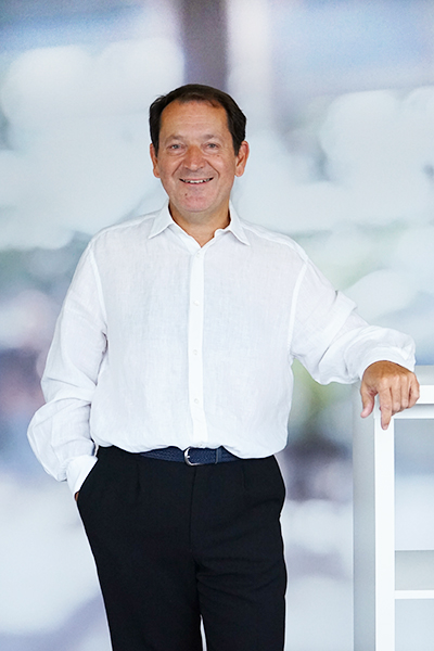 Vente Interne | Antalis Suisse