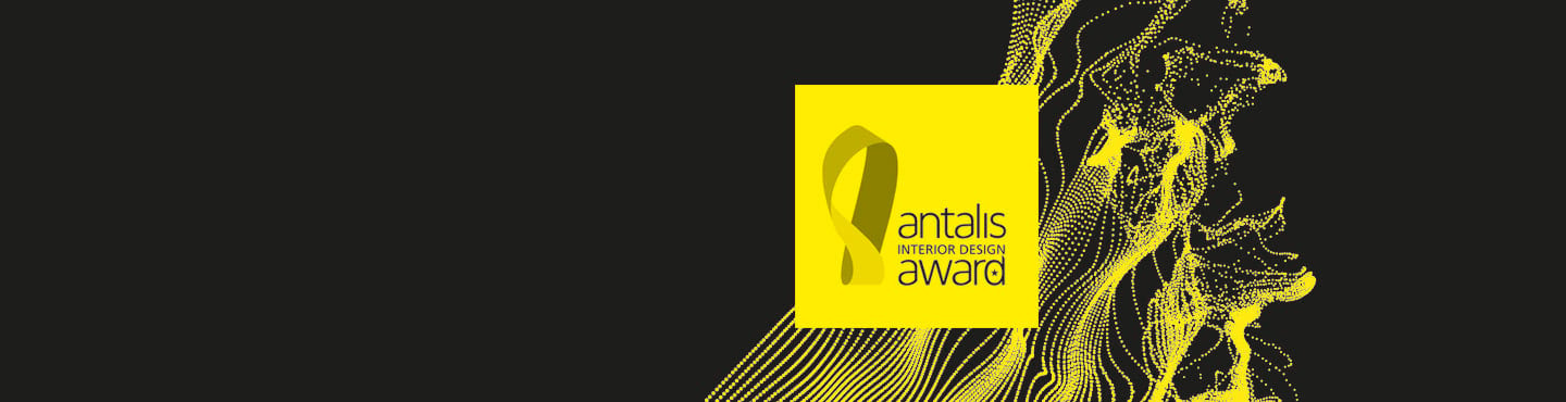 Antalis Interior Design Award | Antalis Suisse