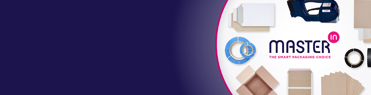 Emballages Master’in | Antalis Suisse