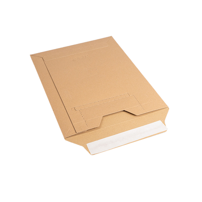 OWO-sifix pochette en carton, 250 x 350 mm | Antalis Suisse