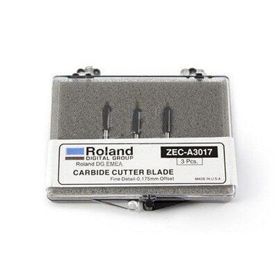 Roland Messer ZEC-A3017 | Antalis Schweiz