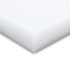 Visacryl XT transparent PMMA 8mm, 2050x3050mm | Antalis Schweiz