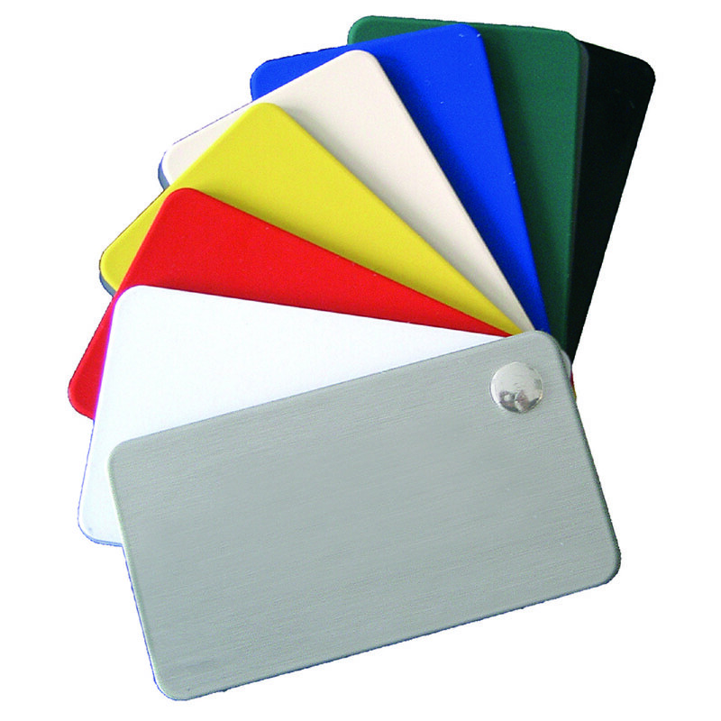 Dibond Color | Antalis Schweiz