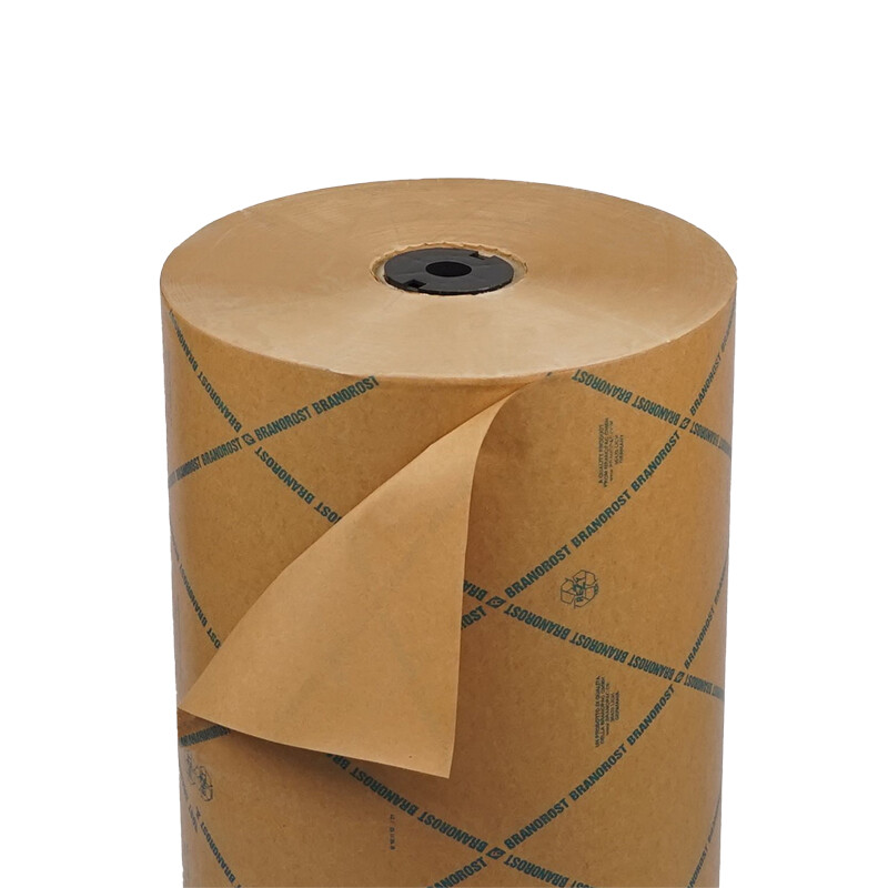 BRANOrost PR 7, Rolle 750 mm, 50 kg | Antalis Schweiz