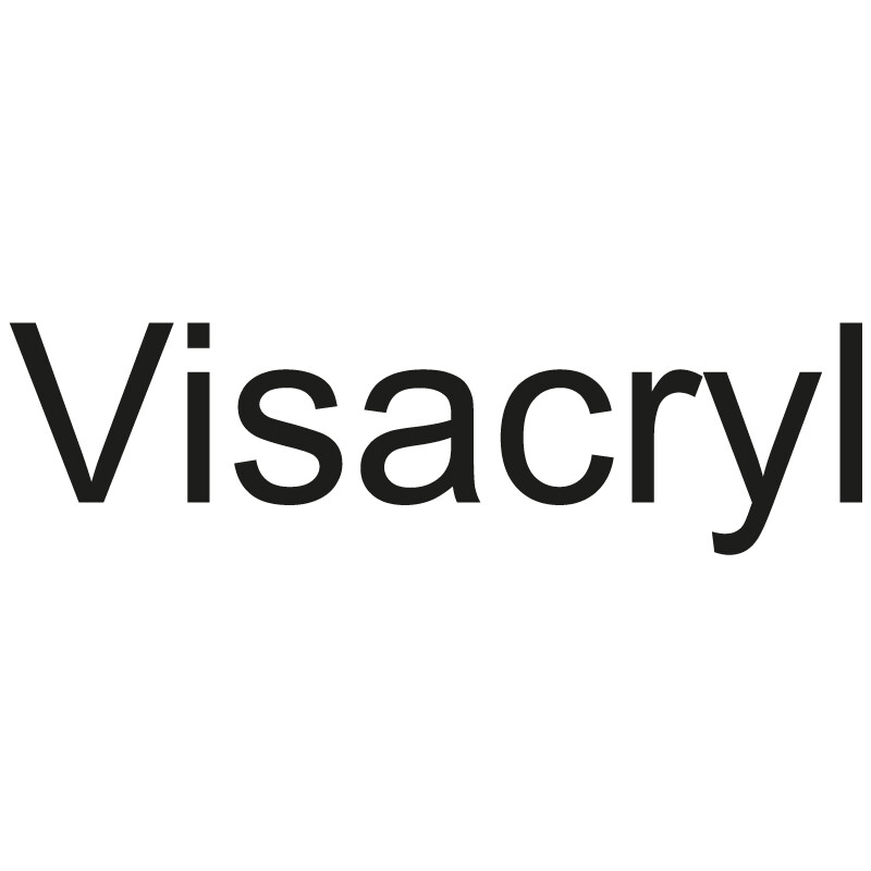 Visacryl GS opal weiss | Antalis Schweiz
